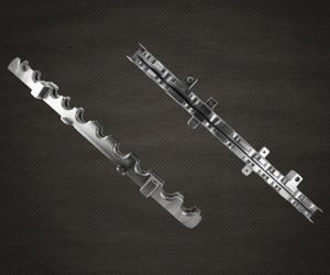 Stainless Steel Electrical Bracket - RB Tool & Mfg. Co.